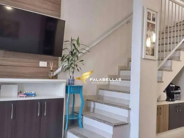 Casa / Sobrado em Condomínio para Venda em Jundiaí/SP Vila Alati 2 Quartos
