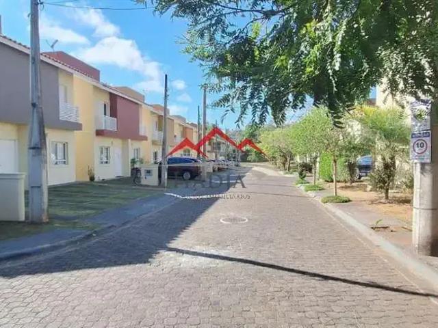 Casa / Sobrado em Condomínio para Venda em Jundiaí/SP Vila Alati 2 Quartos