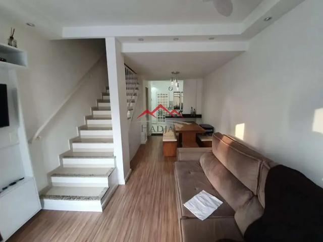 Casa / Sobrado em Condomínio para Venda em Jundiaí/SP Vila Alati 2 Quartos