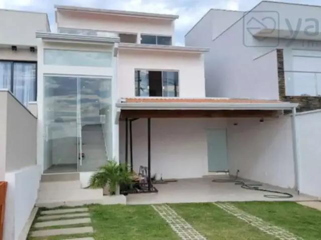 Casa / Sobrado em Condomínio para Venda em Jundiaí/SP Vila Aparecida 4 Quartos