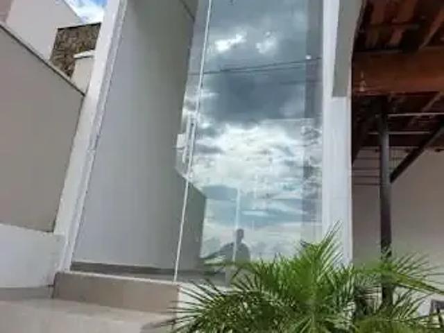 Casa / Sobrado em Condomínio para Venda em Jundiaí/SP Vila Aparecida 4 Quartos