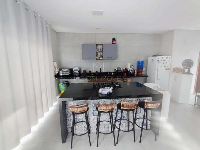 Casa / Sobrado em Condomínio para Venda em Jundiaí/SP Vila Aparecida 3 Quartos