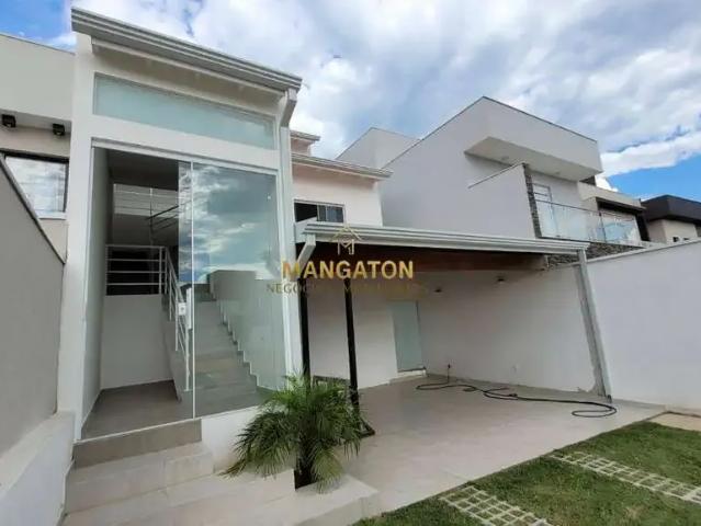 Casa / Sobrado em Condomínio para Venda em Jundiaí/SP Vila Aparecida 3 Quartos
