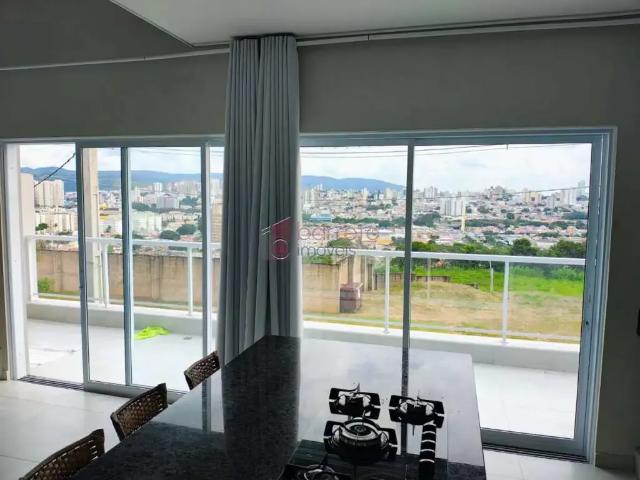 Casa / Sobrado em Condomínio para Venda em Jundiaí/SP Vila Aparecida 3 Quartos