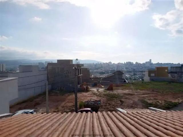 Casa / Sobrado em Condomínio para Venda em Jundiaí/SP Vila Aparecida 3 Quartos