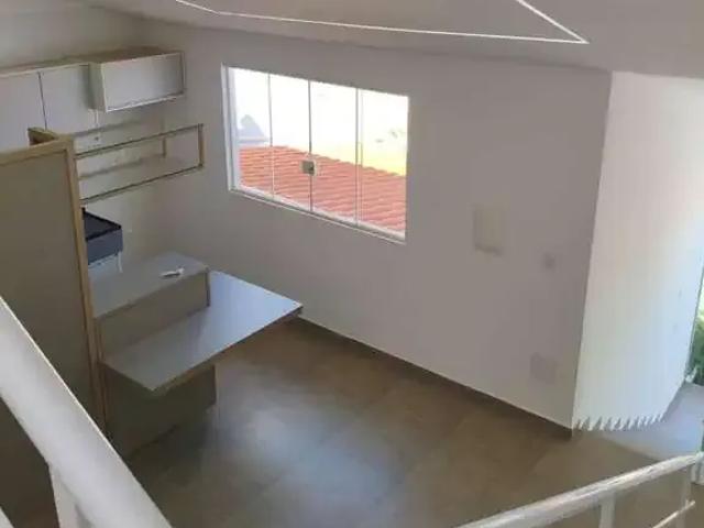 Casa / Sobrado em Condomínio para Venda em Jundiaí/SP Vila Aparecida 3 Quartos
