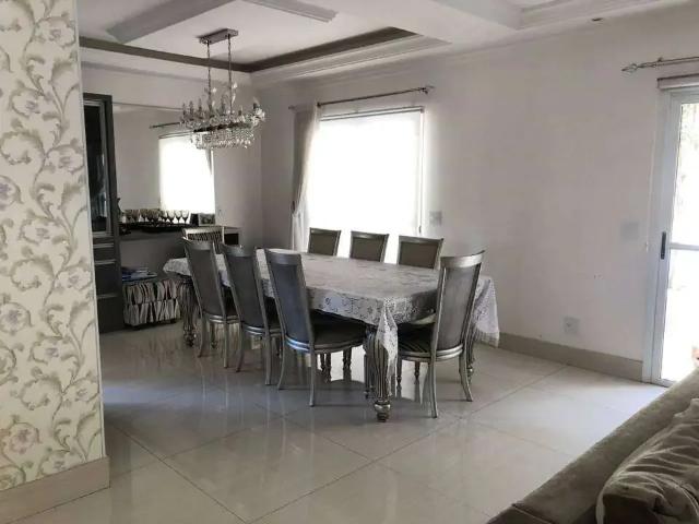 Casa / Sobrado em Condomínio para Venda em Jundiaí/SP Vila Campos Sales 4 Quartos