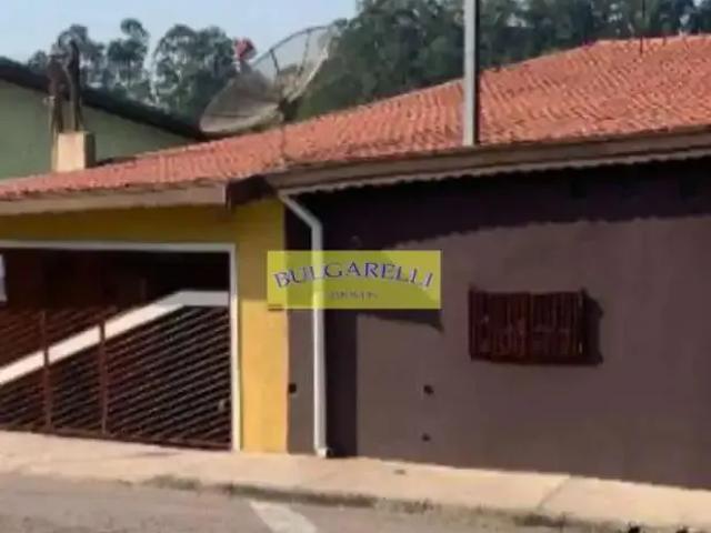 Casa / Sobrado em Condomínio para Venda em Jundiaí/SP Vila Esperança 3 Quartos