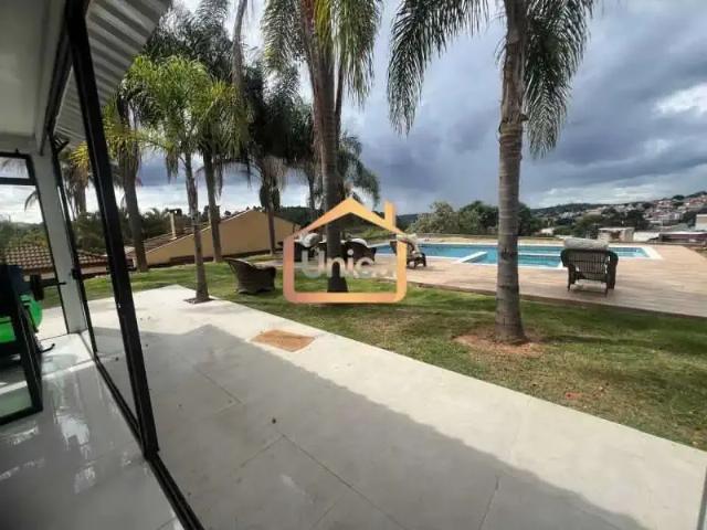 Casa / Sobrado em Condomínio para Venda em Jundiaí/SP Vila Helena 3 Quartos