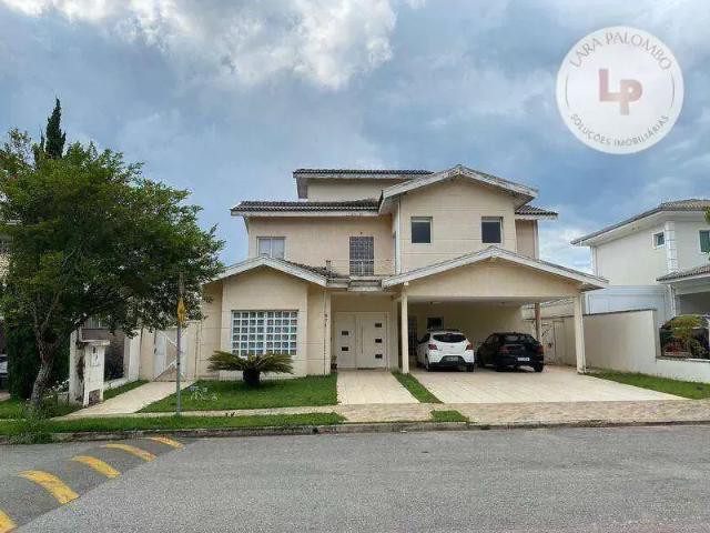 Casa / Sobrado em Condomínio para Venda em Jundiaí/SP Vila Hortolândia 3 Quartos