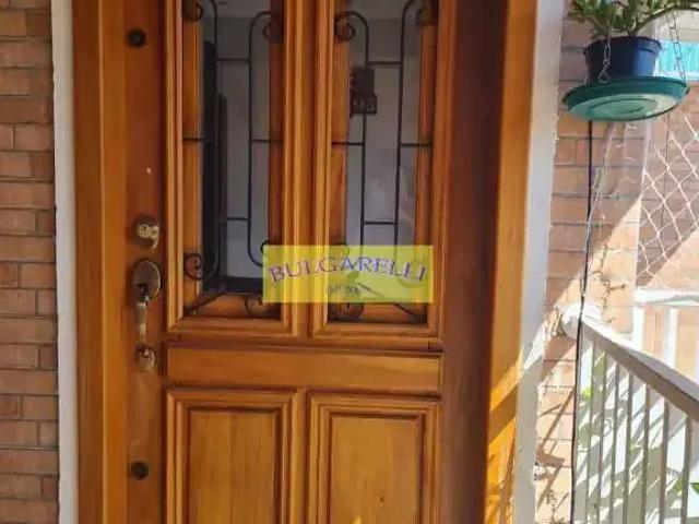Casa / Sobrado em Condomínio para Venda em Jundiaí/SP Vila Viotto 3 Quartos
