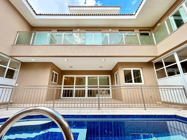 Casa / Sobrado em Condomínio para Venda em Jundiaí/SP Vila Virgínia 4 Quartos