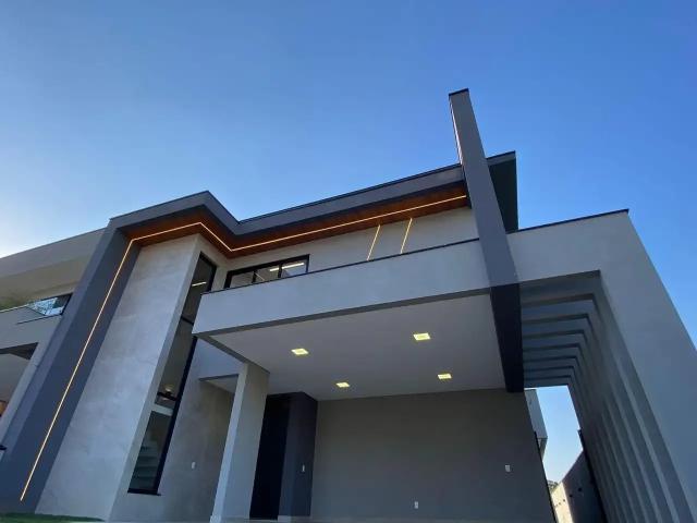 Casa / Sobrado em Condomínio para Venda em Jundiaí/SP Villaggio San Marco 4 Quartos