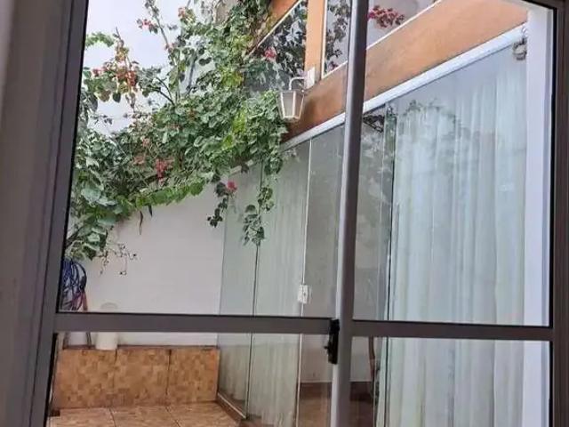 Casa / Sobrado em Condomínio para Venda em Jundiaí/SP Aglomeração Urbana de Jundiaí 2 Quartos