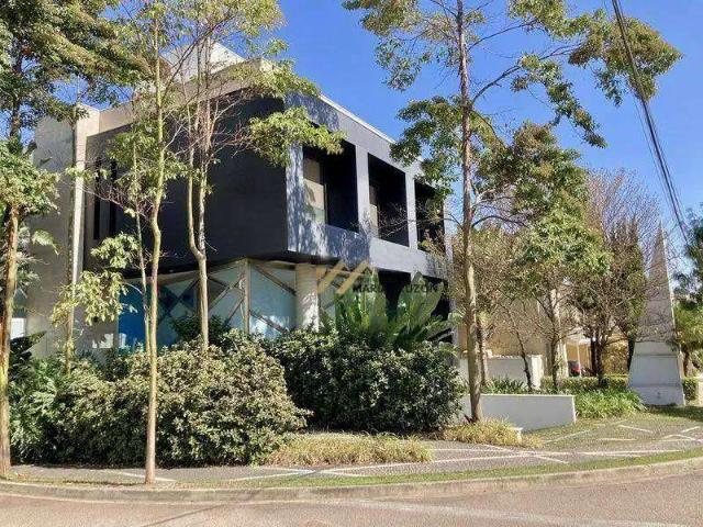 Casa / Sobrado em Condomínio para Venda em Jundiaí/SP Anhangabaú 4 Quartos