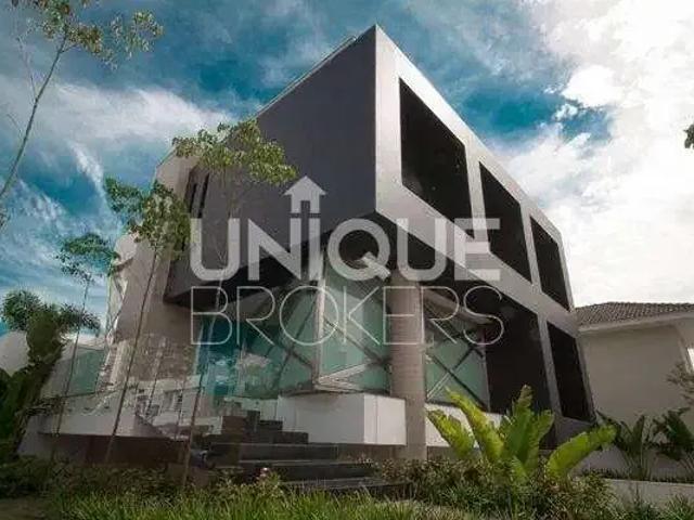 Casa / Sobrado em Condomínio para Venda em Jundiaí/SP Anhangabaú 4 Quartos