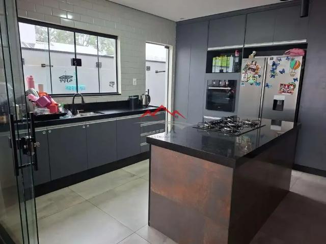 Casa / Sobrado em Condomínio para Venda em Jundiaí/SP Bella Vittà 4 Quartos