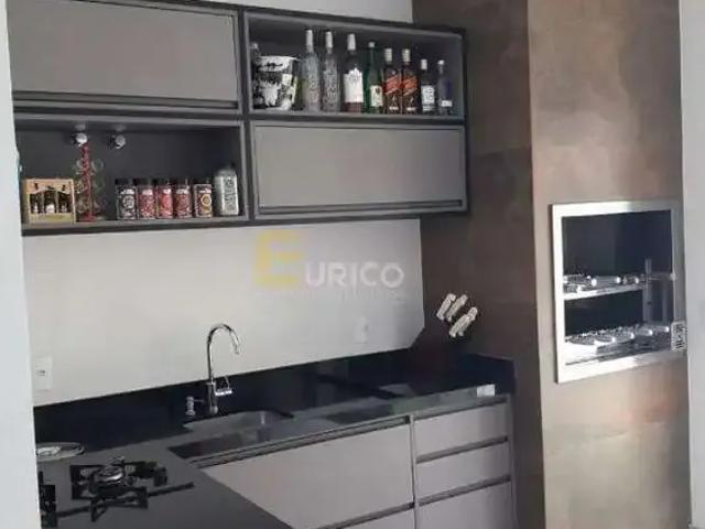 Casa / Sobrado em Condomínio para Venda em Jundiaí/SP Bella Vittà 3 Quartos