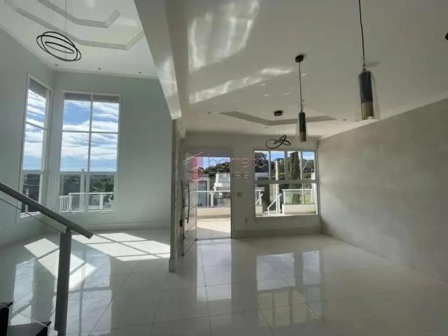 Casa / Sobrado em Condomínio para Venda em Jundiaí/SP Bella Vittà 3 Quartos