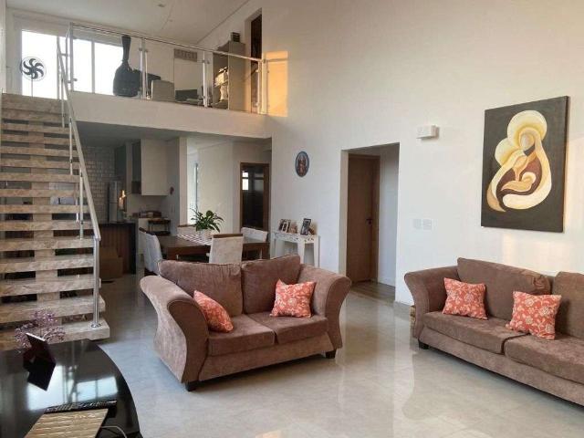 Casa / Sobrado em Condomínio para Venda em Jundiaí/SP Bella Vittà 3 Quartos