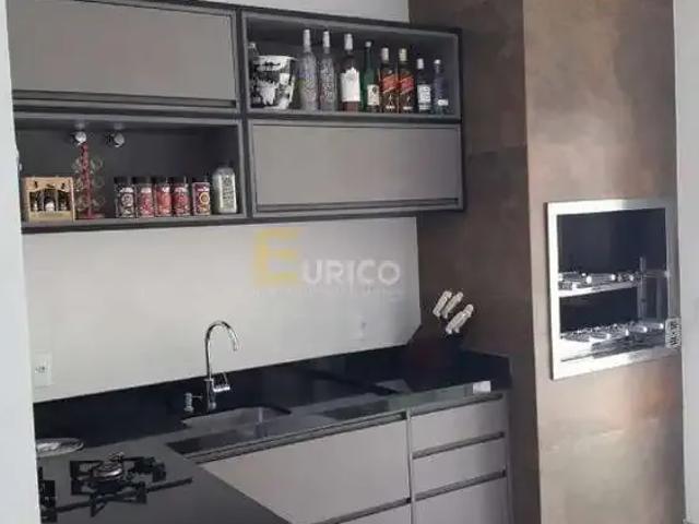 Casa / Sobrado em Condomínio para Venda em Jundiaí/SP Bella Vittà 3 Quartos