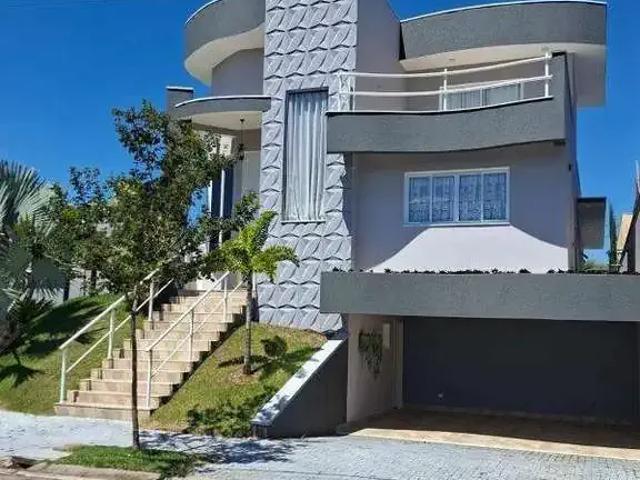 Casa / Sobrado em Condomínio para Venda em Jundiaí/SP Bella Vittà 3 Quartos