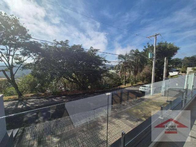 Casa / Sobrado em Condomínio para Venda em Jundiaí/SP Caxambu 3 Quartos