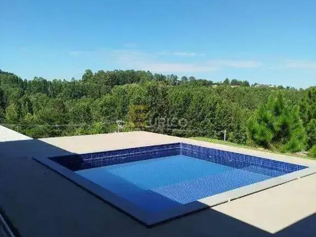 Casa / Sobrado em Condomínio para Venda em Jundiaí/SP Caxambu 3 Quartos