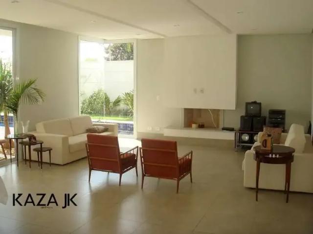 Casa / Sobrado em Condomínio para Venda em Jundiaí/SP Caxambu 4 Quartos