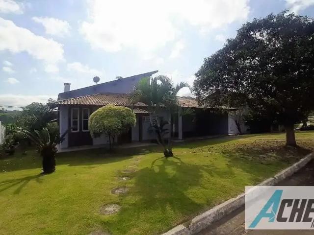 Casa / Sobrado em Condomínio para Venda em Jundiaí/SP Caxambu 4 Quartos