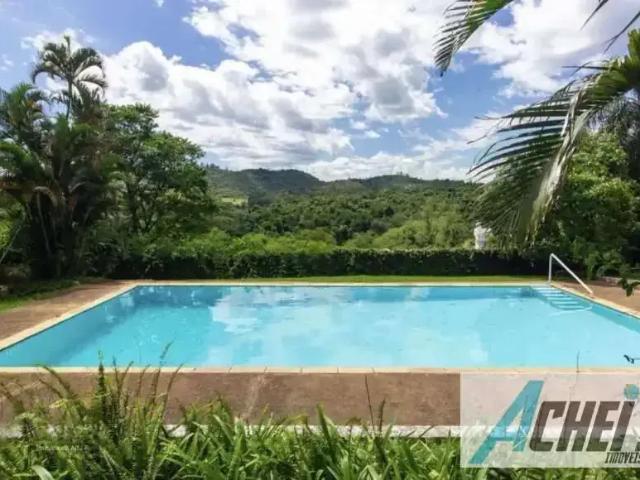 Casa / Sobrado em Condomínio para Venda em Jundiaí/SP Chácara Malota 4 Quartos