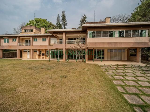 Casa / Sobrado em Condomínio para Venda em Jundiaí/SP Chácara Malota 4 Quartos