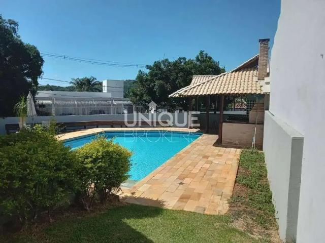 Casa / Sobrado em Condomínio para Venda em Jundiaí/SP Chácara Malota 4 Quartos