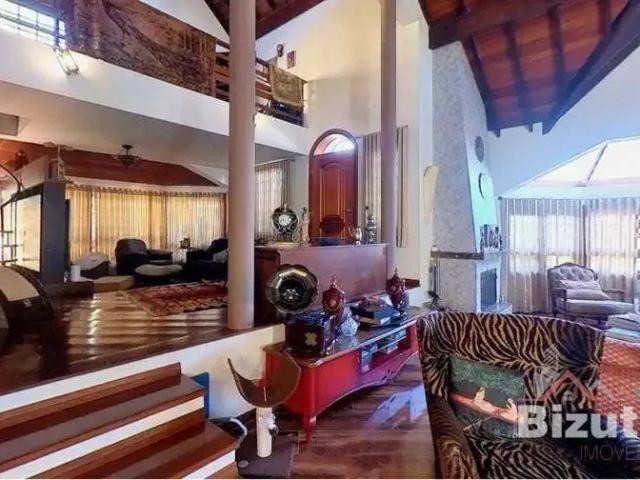 Casa / Sobrado em Condomínio para Venda em Jundiaí/SP Chácara Malota 4 Quartos