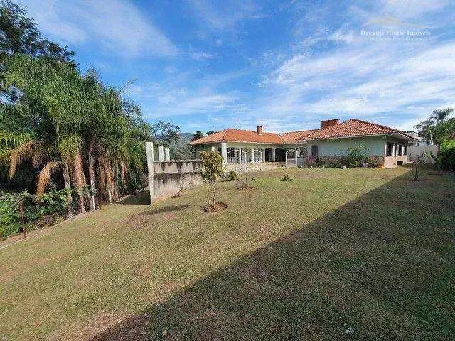 Casa / Sobrado em Condomínio para Venda em Jundiaí/SP Chácara Malota 4 Quartos