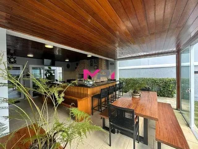 Casa / Sobrado em Condomínio para Venda em Jundiaí/SP Chácara Malota 4 Quartos