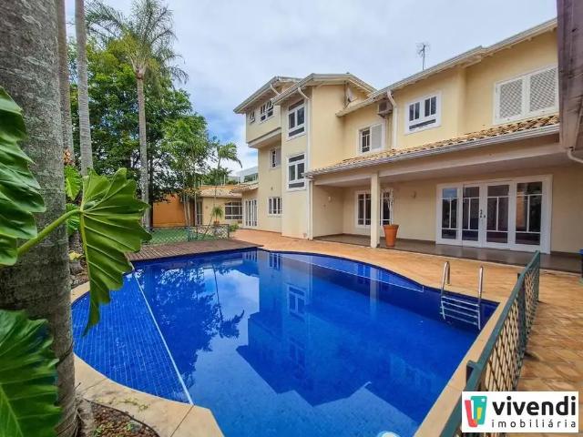 Casa / Sobrado em Condomínio para Venda em Jundiaí/SP Chácara Malota 4 Quartos