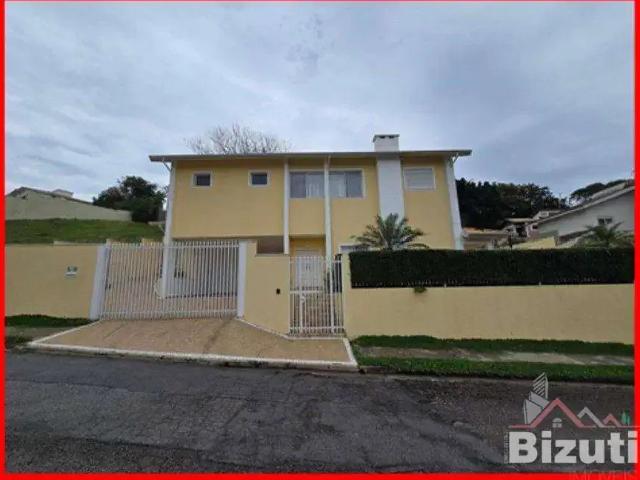 Casa / Sobrado em Condomínio para Venda em Jundiaí/SP Chácara Malota 4 Quartos