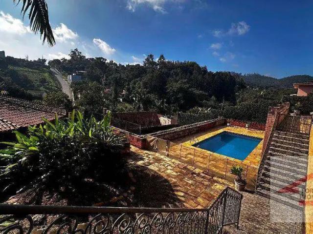 Casa / Sobrado em Condomínio para Venda em Jundiaí/SP Chácara Malota 4 Quartos