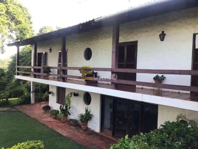 Casa / Sobrado em Condomínio para Venda em Jundiaí/SP Chácara Malota 4 Quartos