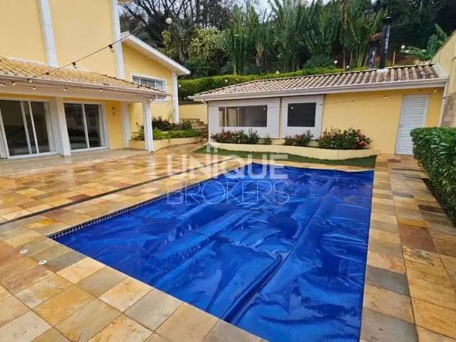 Casa / Sobrado em Condomínio para Venda em Jundiaí/SP Chácara Malota 4 Quartos
