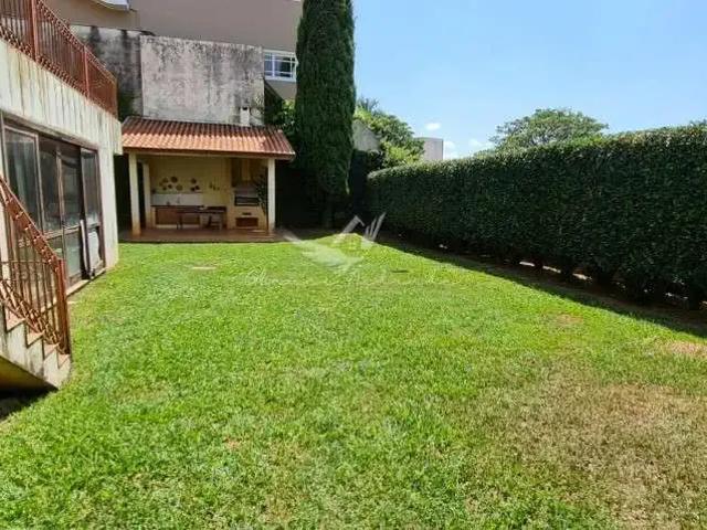 Casa / Sobrado em Condomínio para Venda em Jundiaí/SP Chácara Malota 4 Quartos