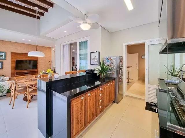 Casa / Sobrado em Condomínio para Venda em Jundiaí/SP Chácara Malota 4 Quartos