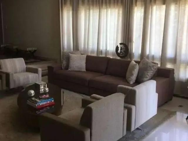 Casa / Sobrado em Condomínio para Venda em Jundiaí/SP Chácara Malota 4 Quartos