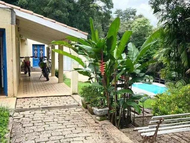 Casa / Sobrado em Condomínio para Venda em Jundiaí/SP Chácara Malota 4 Quartos