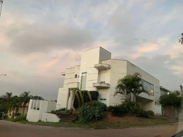 Casa / Sobrado em Condomínio para Venda em Jundiaí/SP Chácara Malota 5 Quartos