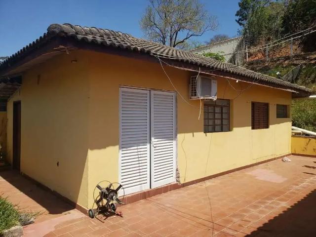 Casa / Sobrado em Condomínio para Venda em Jundiaí/SP Chácara Malota 6 Quartos