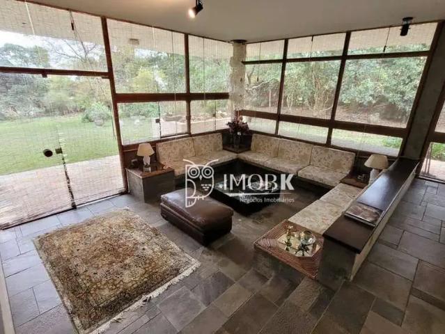 Casa / Sobrado em Condomínio para Venda em Jundiaí/SP Chácara Malota 3 Quartos