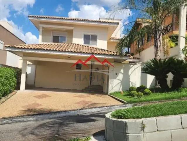 Casa / Sobrado em Condomínio para Venda em Jundiaí/SP Chácara Malota 3 Quartos