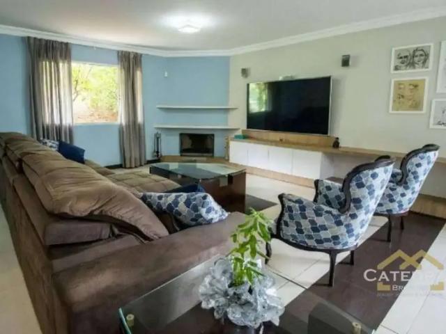 Casa / Sobrado em Condomínio para Venda em Jundiaí/SP Chácara Malota 3 Quartos